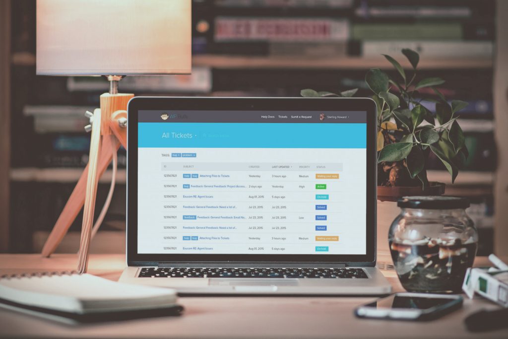 The business & team management tools WP Buffs use for success - ManageWP