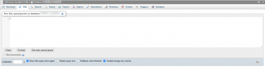 How to Move WordPress From Localhost to Live Site (2 Methods) - ManageWP