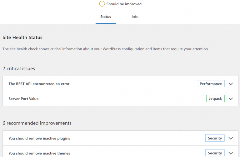 How To Check What Php Version Youre Using In Wordpress 3 Methods Managewp 