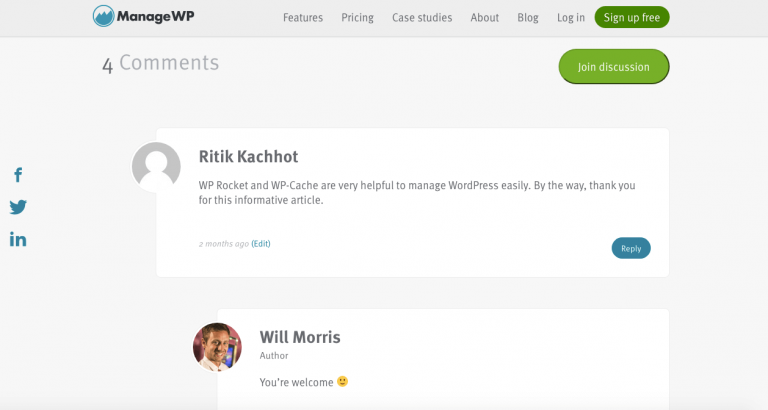 how-to-effectively-manage-wordpress-comments-3-tips-managewp