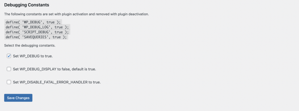 A Quick Guide To Debugging In Wordpress 2 Methods Managewp 