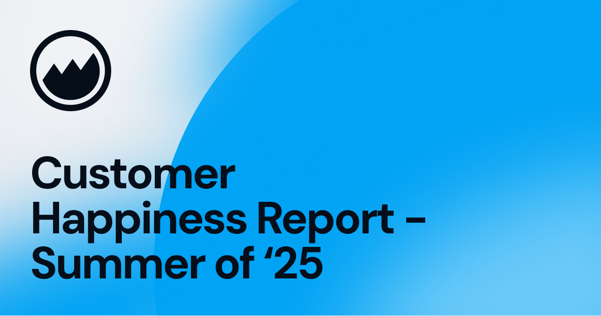 ManageWP Customer Happiness Report - Summer of ‘25 - ManageWP